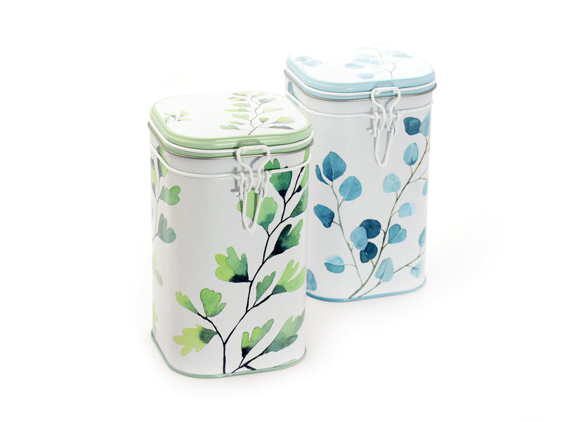 Lata "Trees" 250g – De Té a Café Tienda Online