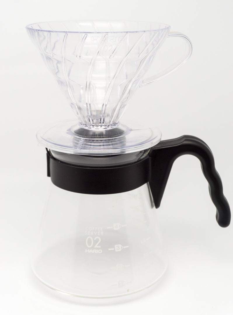 Cafetera Hario V60 – De Té a Café Tienda Online