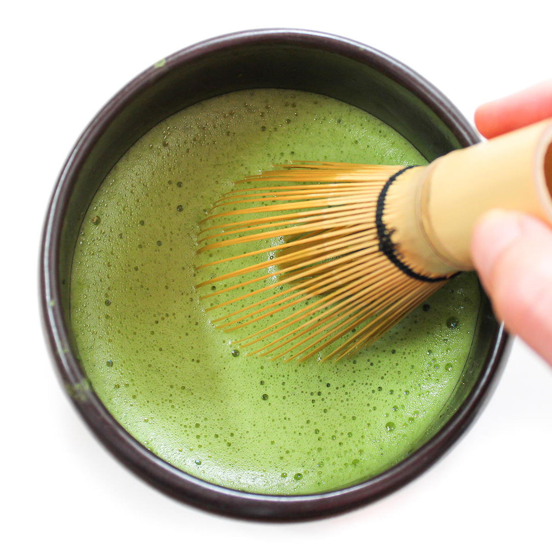 Batidor de bambú Matcha – De Té a Café Tienda Online